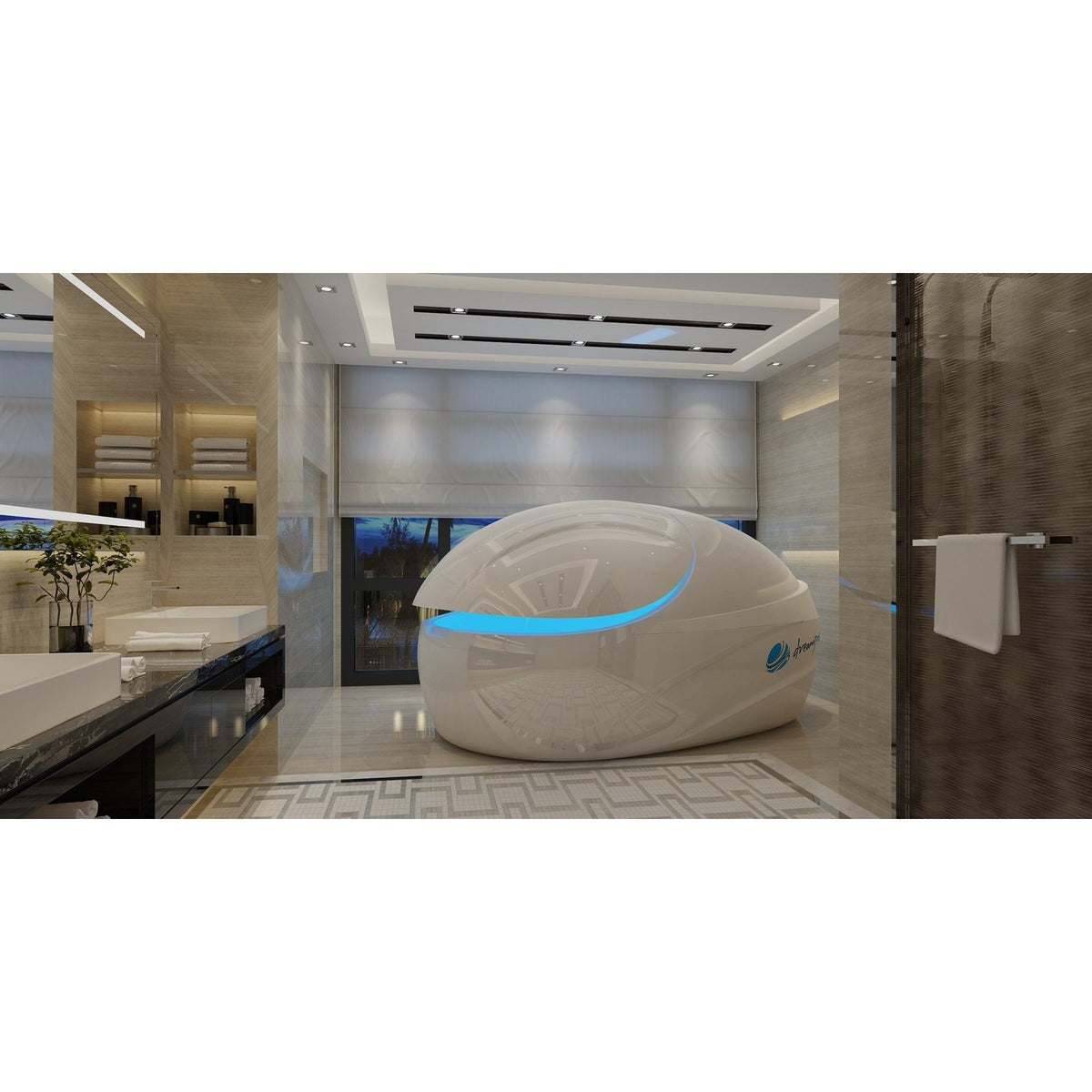 Float Tanks — Bio Wellness Collection