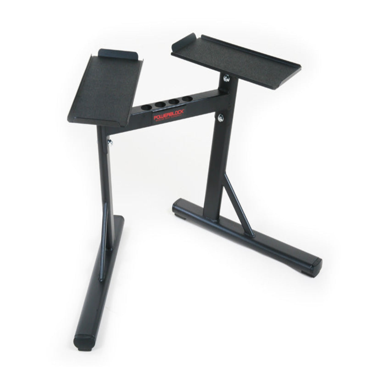PowerBlock PowerMax Stand — Bio Wellness Collection